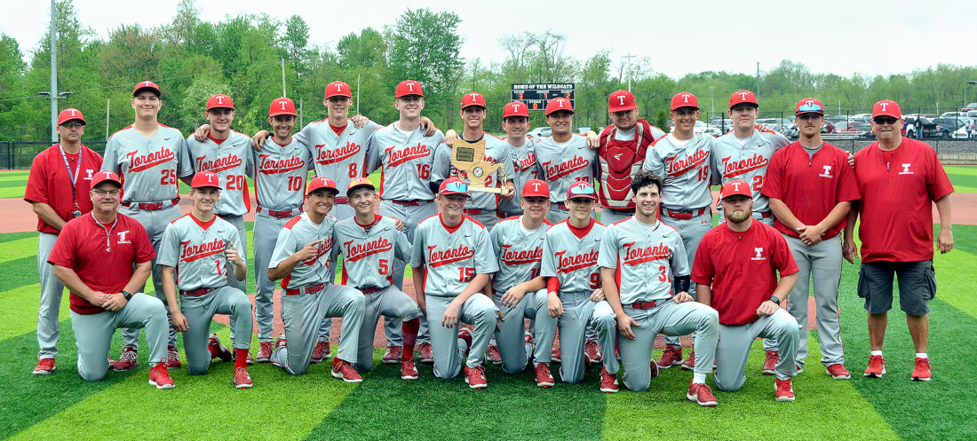 Resilient Red Knights walk-off to a title | News, Sports, Jobs ...